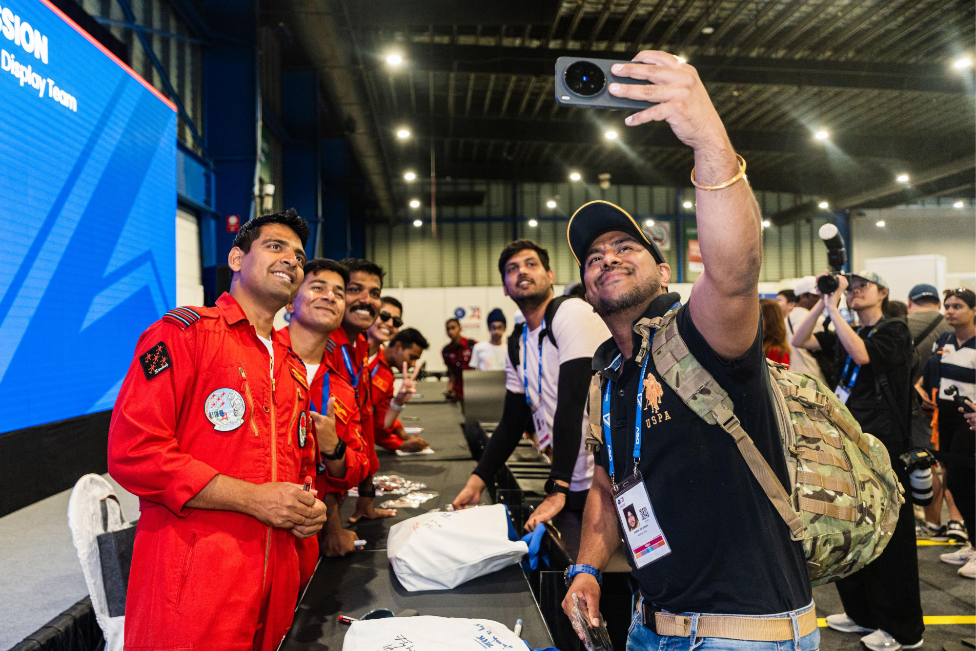 Singapore Airshow 2026 Through the Lens: Highlights from the ...