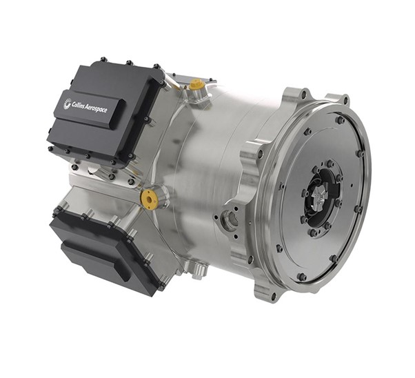 New turbogenerators emerge for hybrid-electric power sector