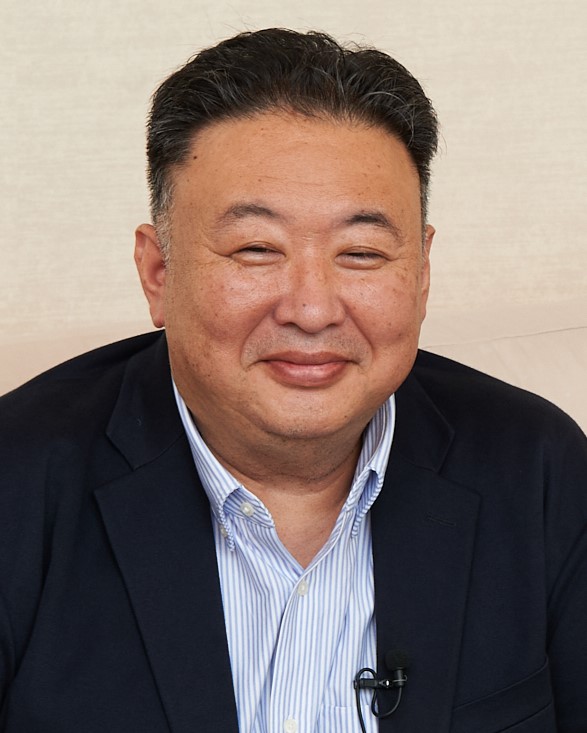 Yasuhiro FUKADA