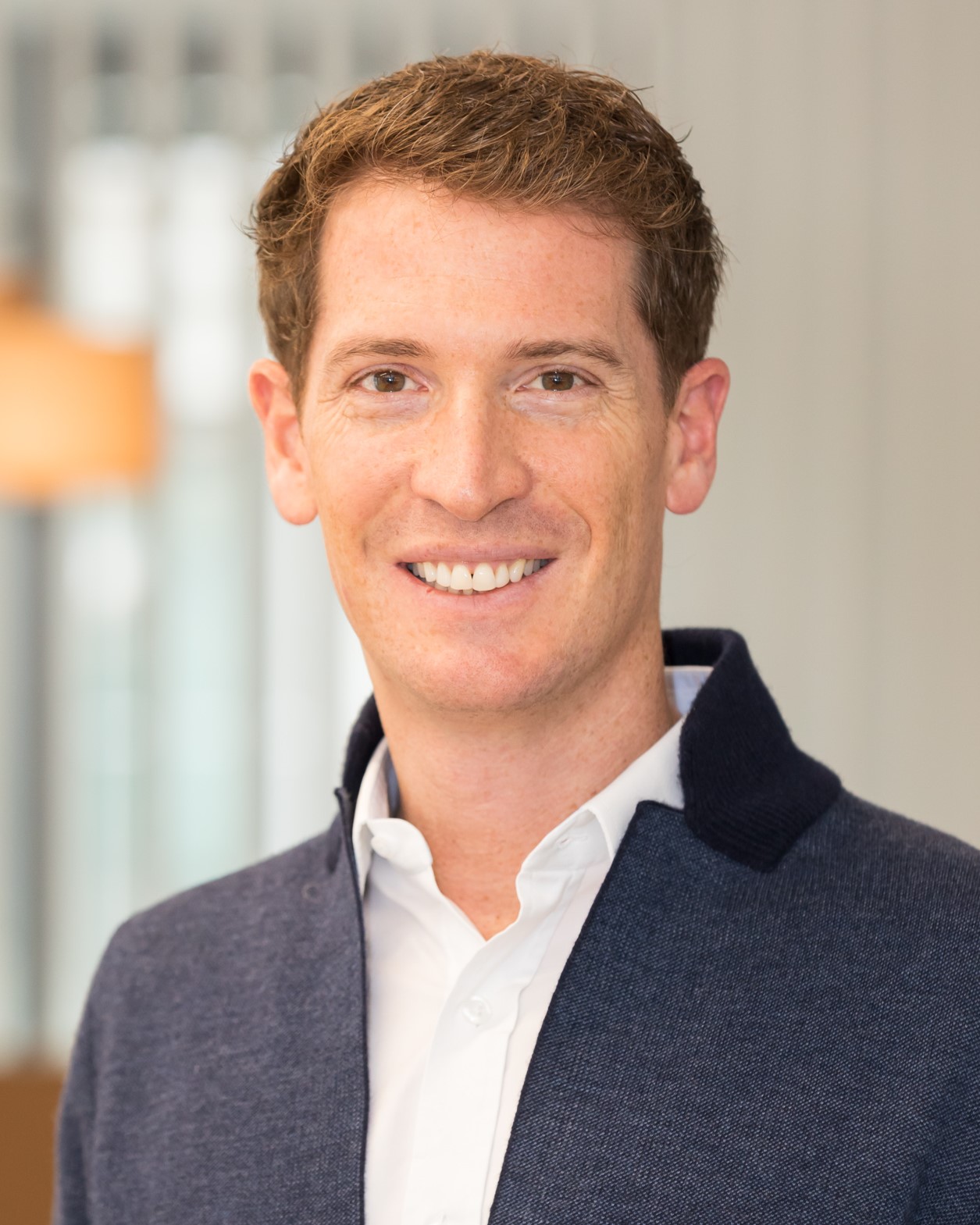 Daniel RIEFER