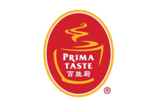 PRIMA TASTE