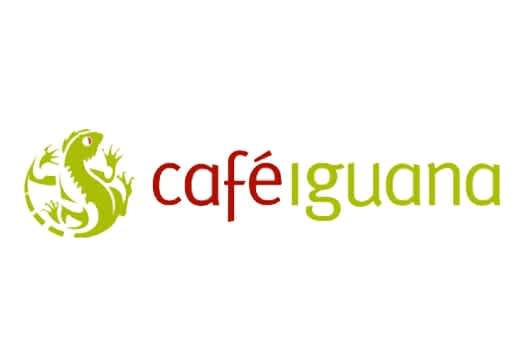 CAFE IGUANA